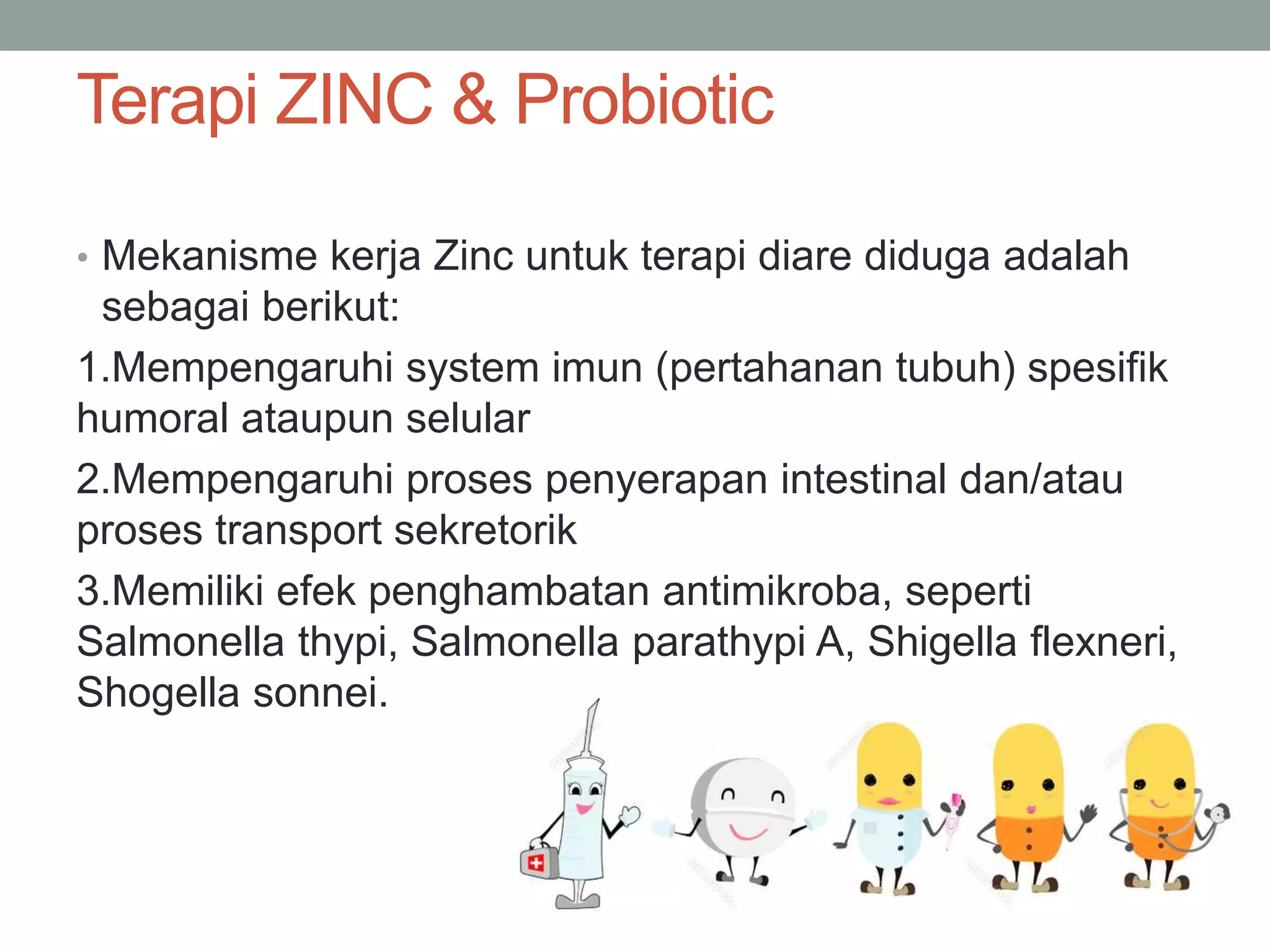 Power point diare akut .ppt