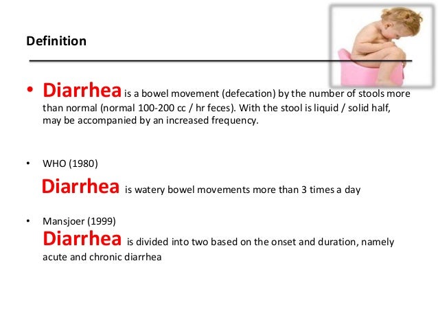 Bowel Movement Meaning