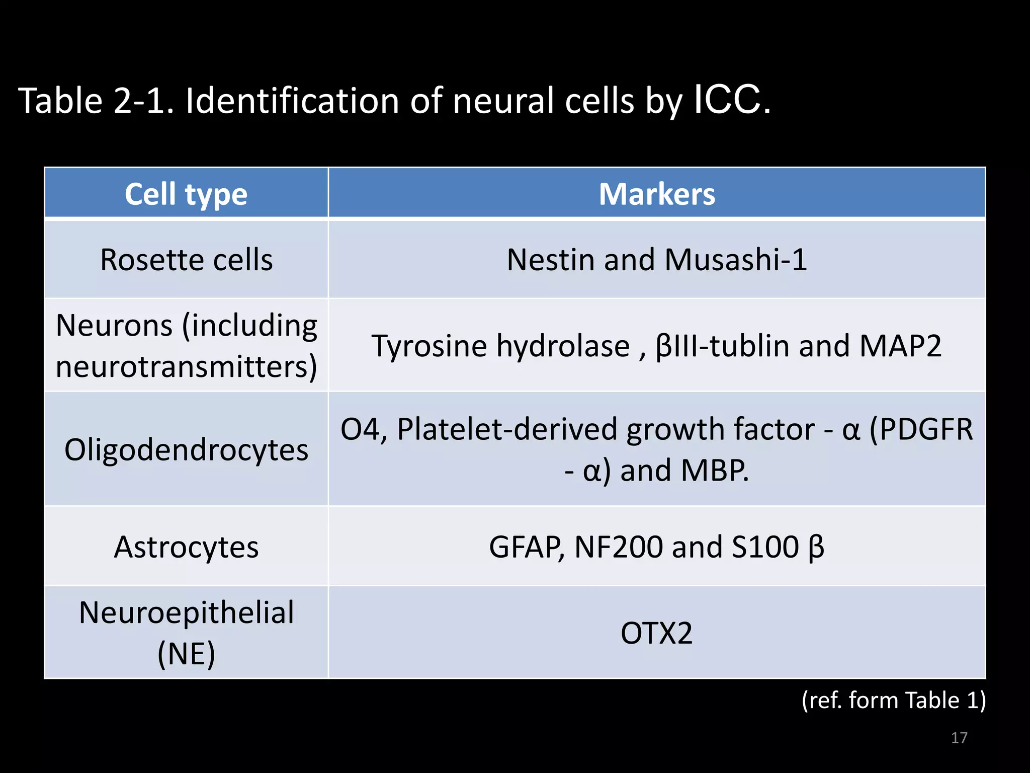 Differentiation of neural_cells_in_human_embryonic_stem | PDF