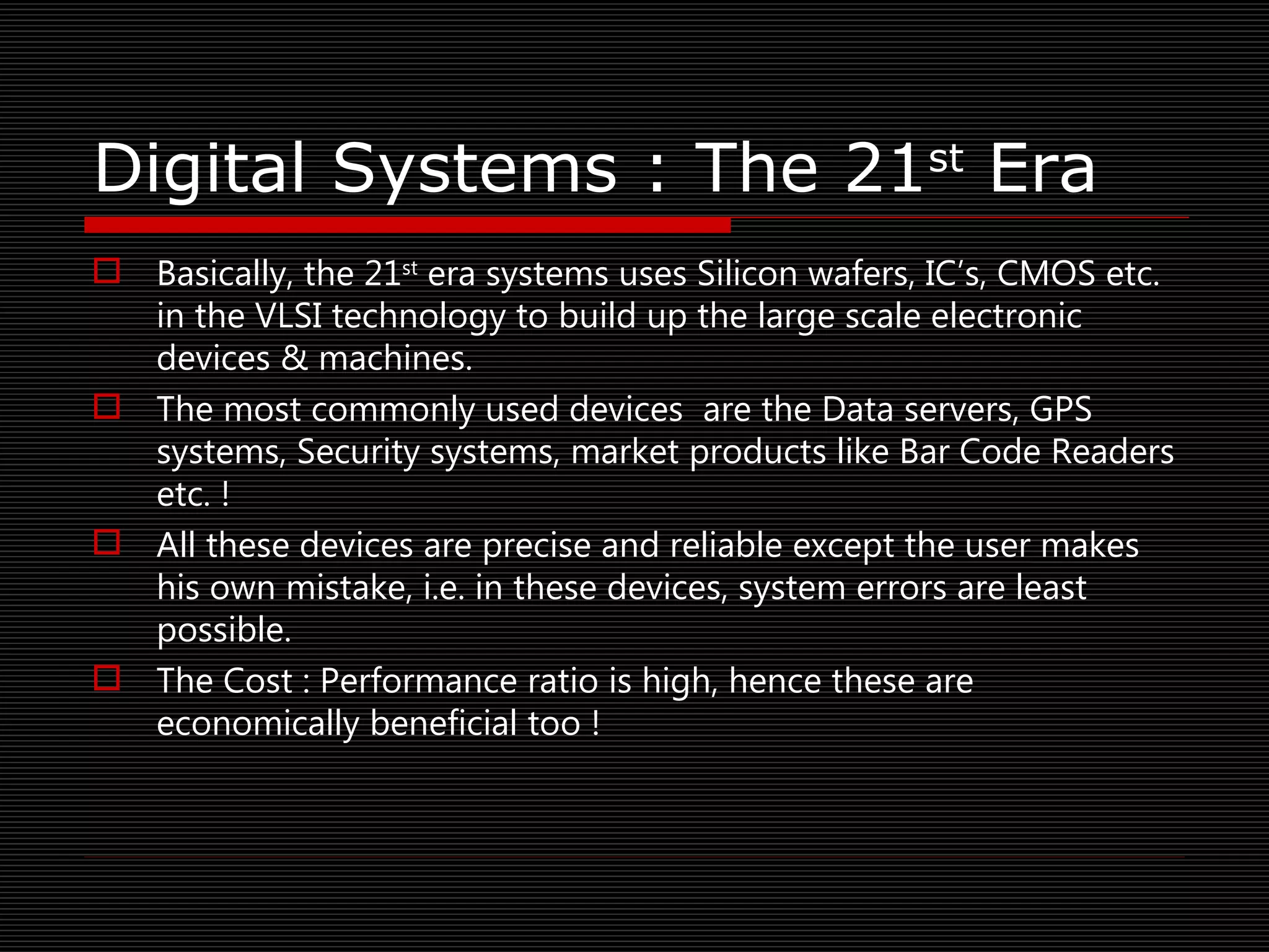 Ppt Digital Electronics | PPT