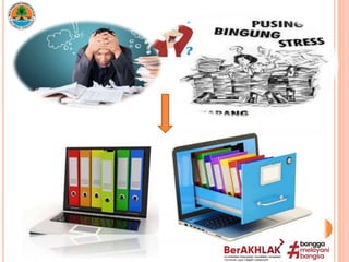 PPT DIGITALISASI BERKAS SKW 2 BKSDA SULTRA 2024.pptx