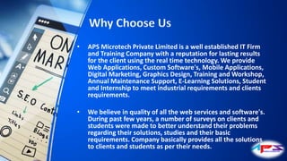 Ppt digital marketing training in nagpur. | PPT