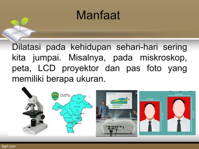PPT Dilatasi.ppt