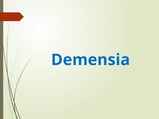 Penyuluhan Penyakit dimensia pada Lansia.pptx