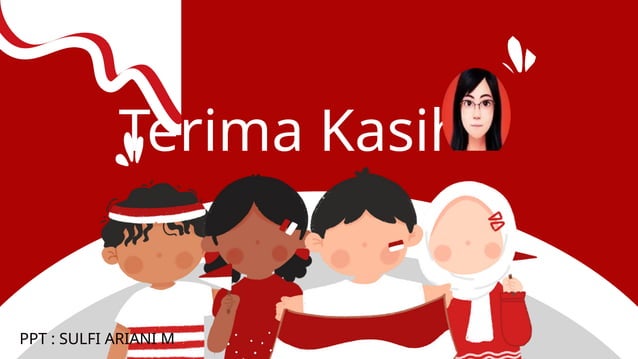 PPT DIMENSI, ELEMEN, SUB ELEMEN 7. Project P5 | PPT