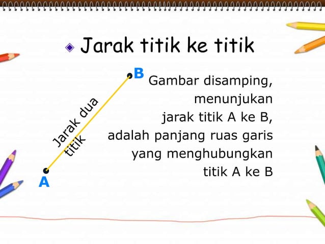 PPT Dimensi Tiga Kelas X | PPTX