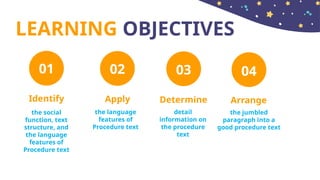 MATERI KELAS IX SMP- Procedure Text.pptx