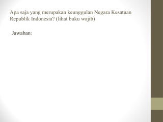 PPT DINAMIKA PERSATUAN DAN KESATUAN DALAM NKRI.ppt