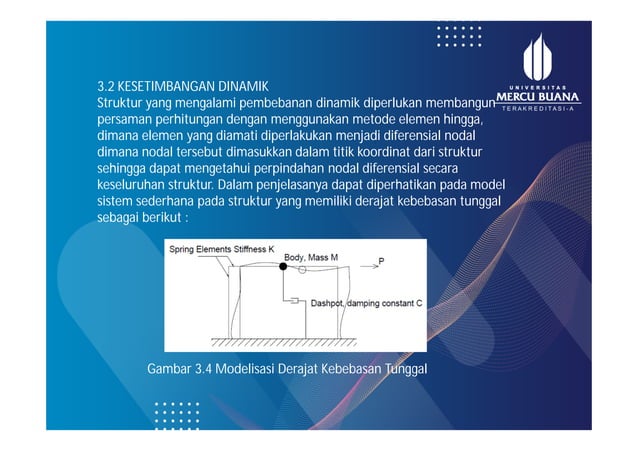 PPT Dinamika Struktur dan Gempa [TM3].pdf
