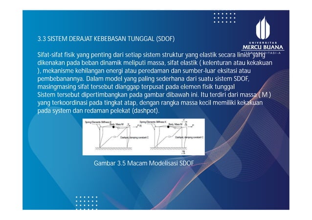 PPT Dinamika Struktur dan Gempa [TM3].pdf