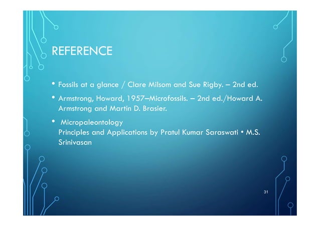 Organic Acritarch's & Dinoflagellates | PDF | Biological Sciences | Science