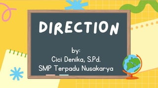 PPT DIRECTION.pptx