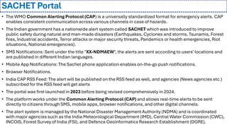 PPT Disaster Management for all competitive examinations.pdf