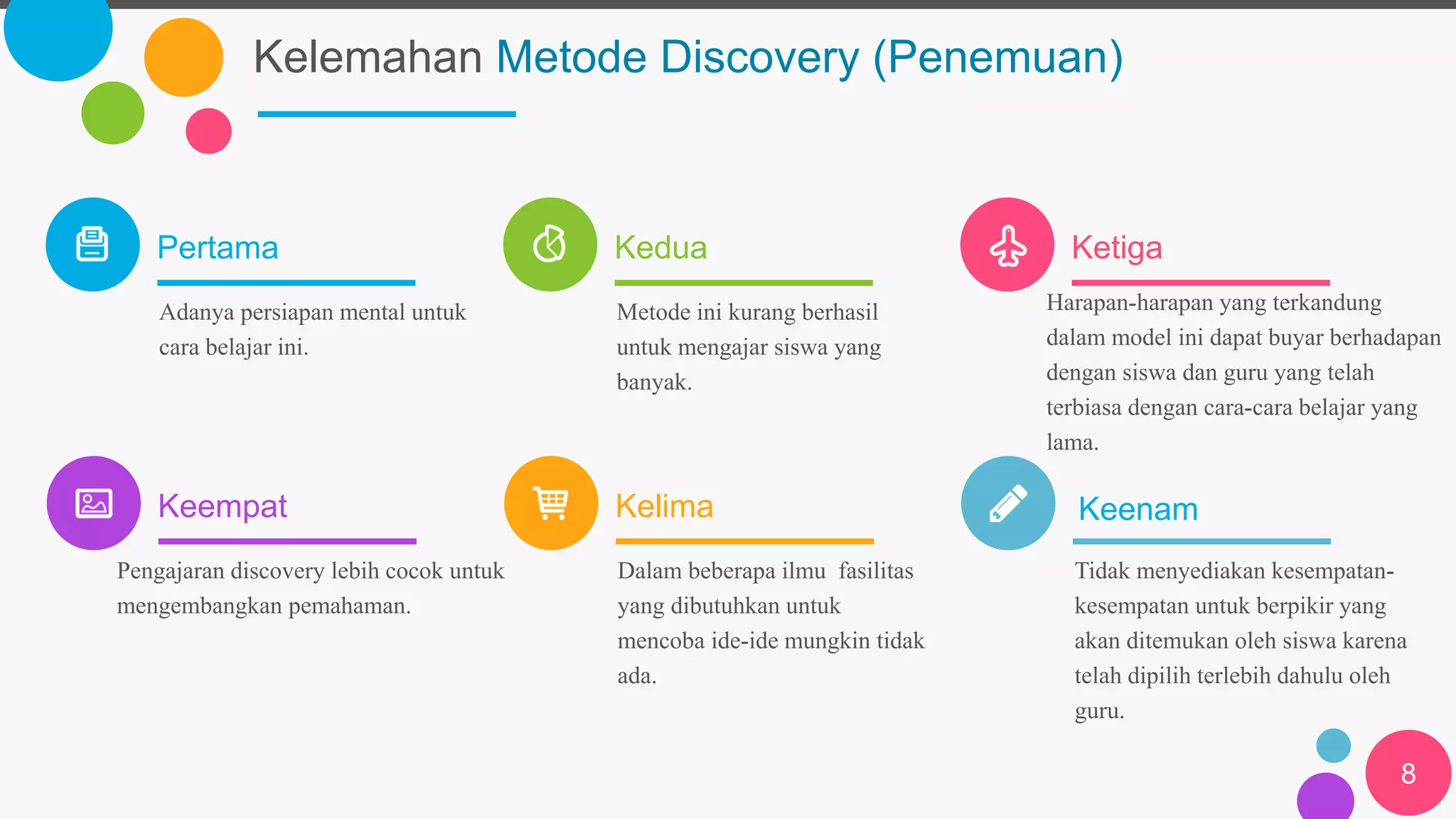 Ppt Discovery Ppt 