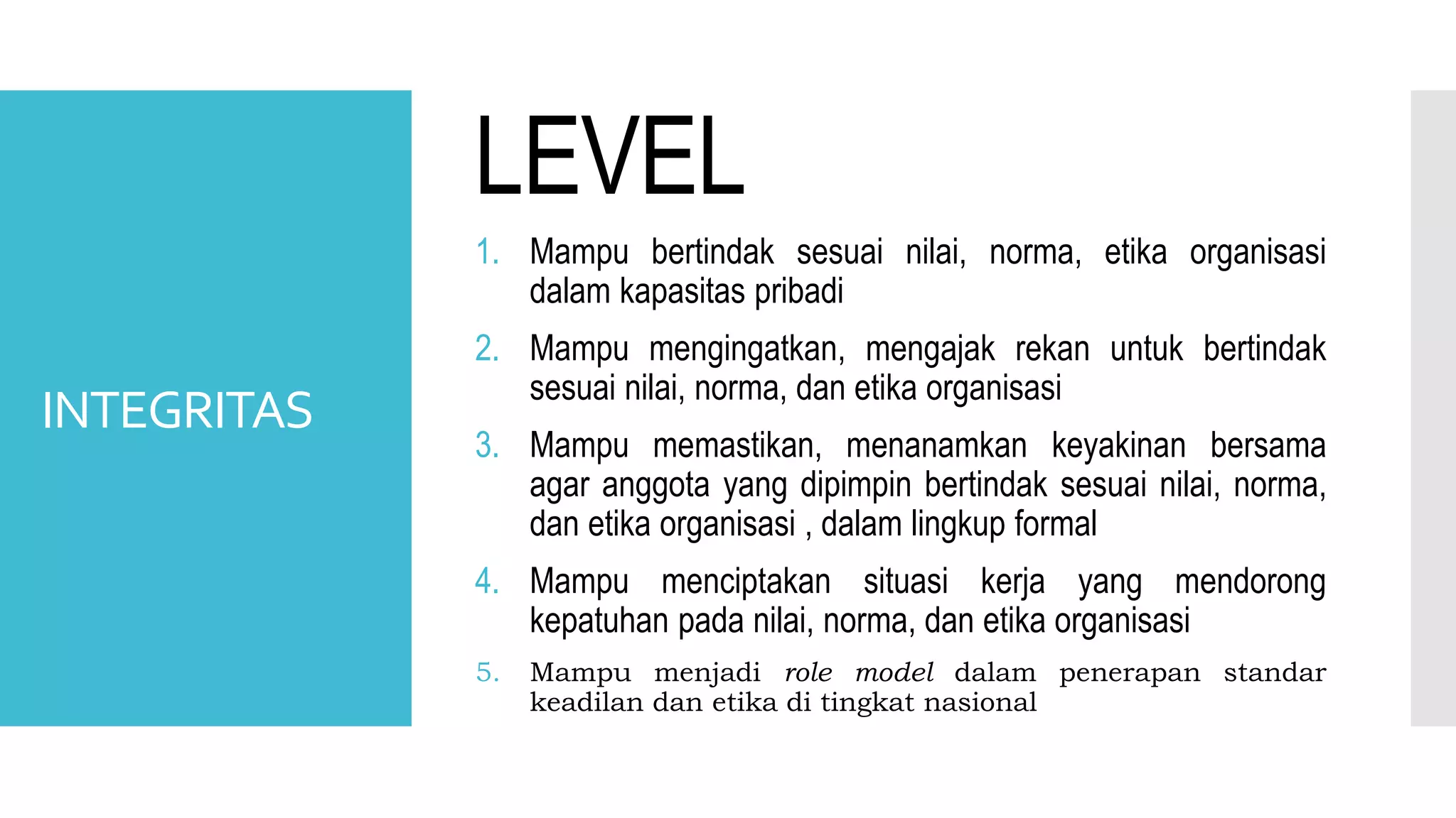 PPT DisDik MANAJERIAL INTEGRITAS.pptx
