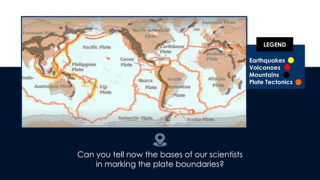 ppt_DISTRIBUTION-OF-VOLCANOES-EARTHQUAKE-EPICENTERS-AND-MOUNTAIN-RANGES ...