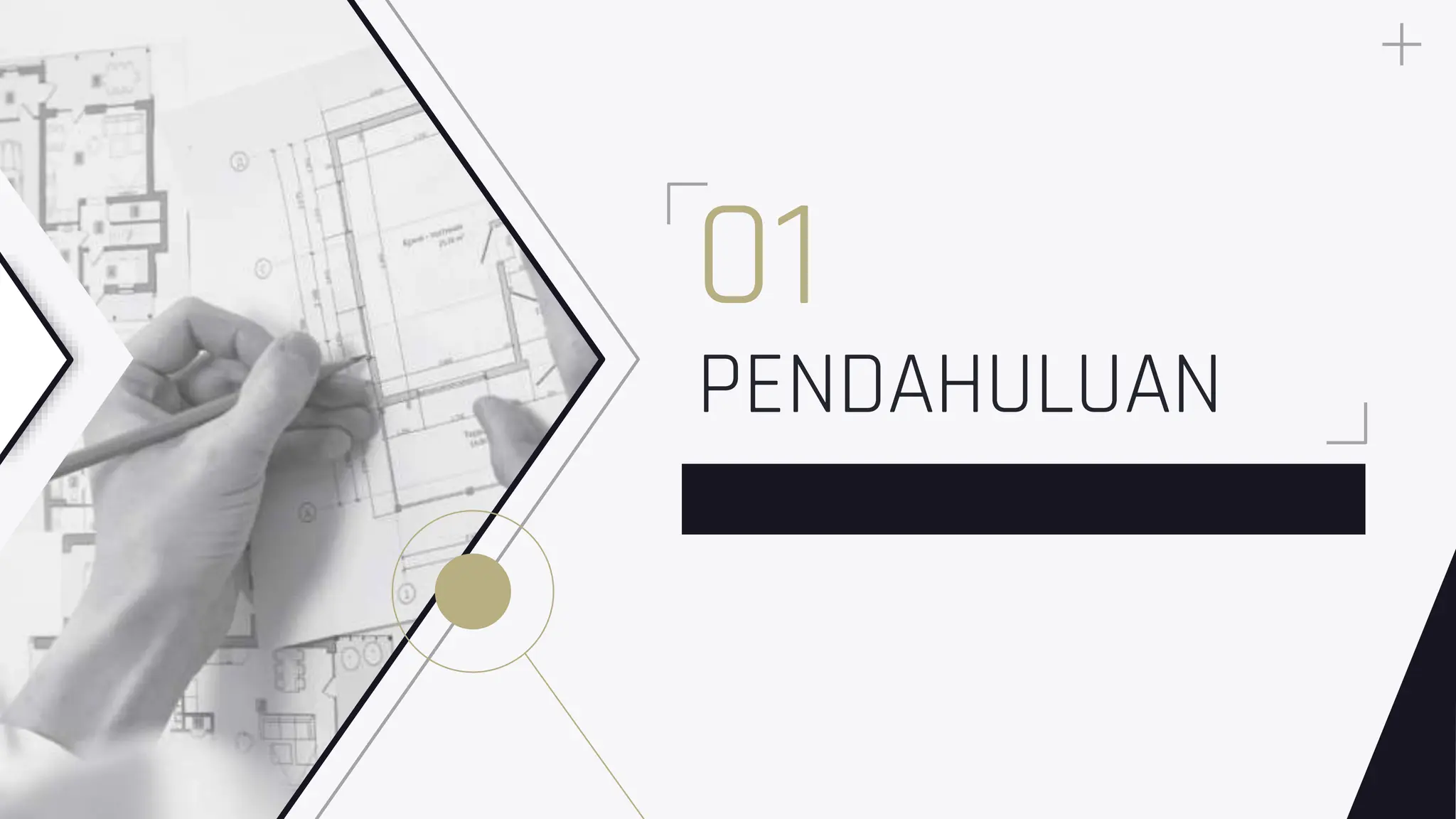 PPT redesain pasar tradisional selopuro di kabupaten blitar dengan ...