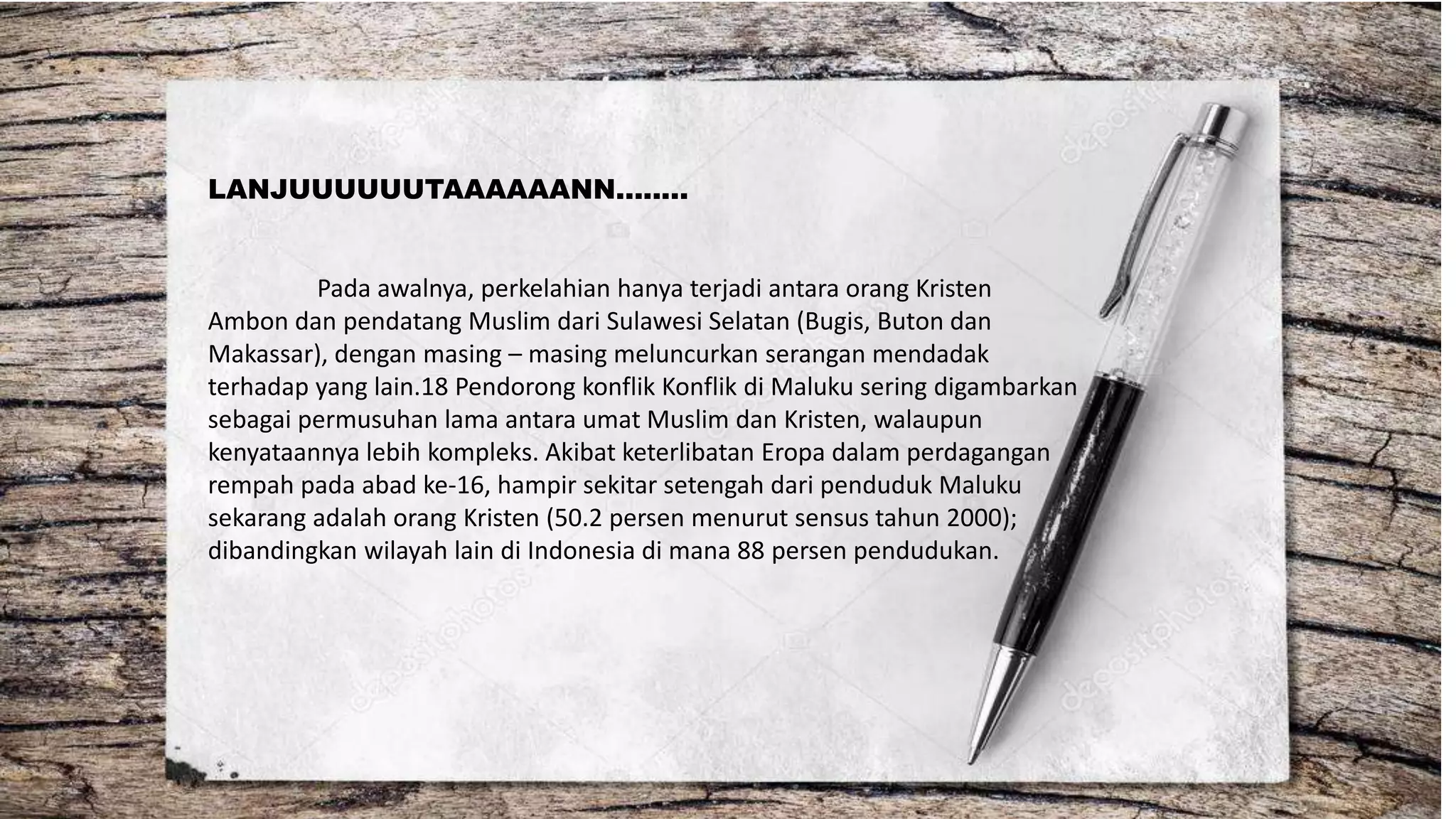 PPT Sosiologi Alvin | PPT