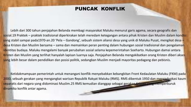 PPT Sosiologi Alvin | PPT