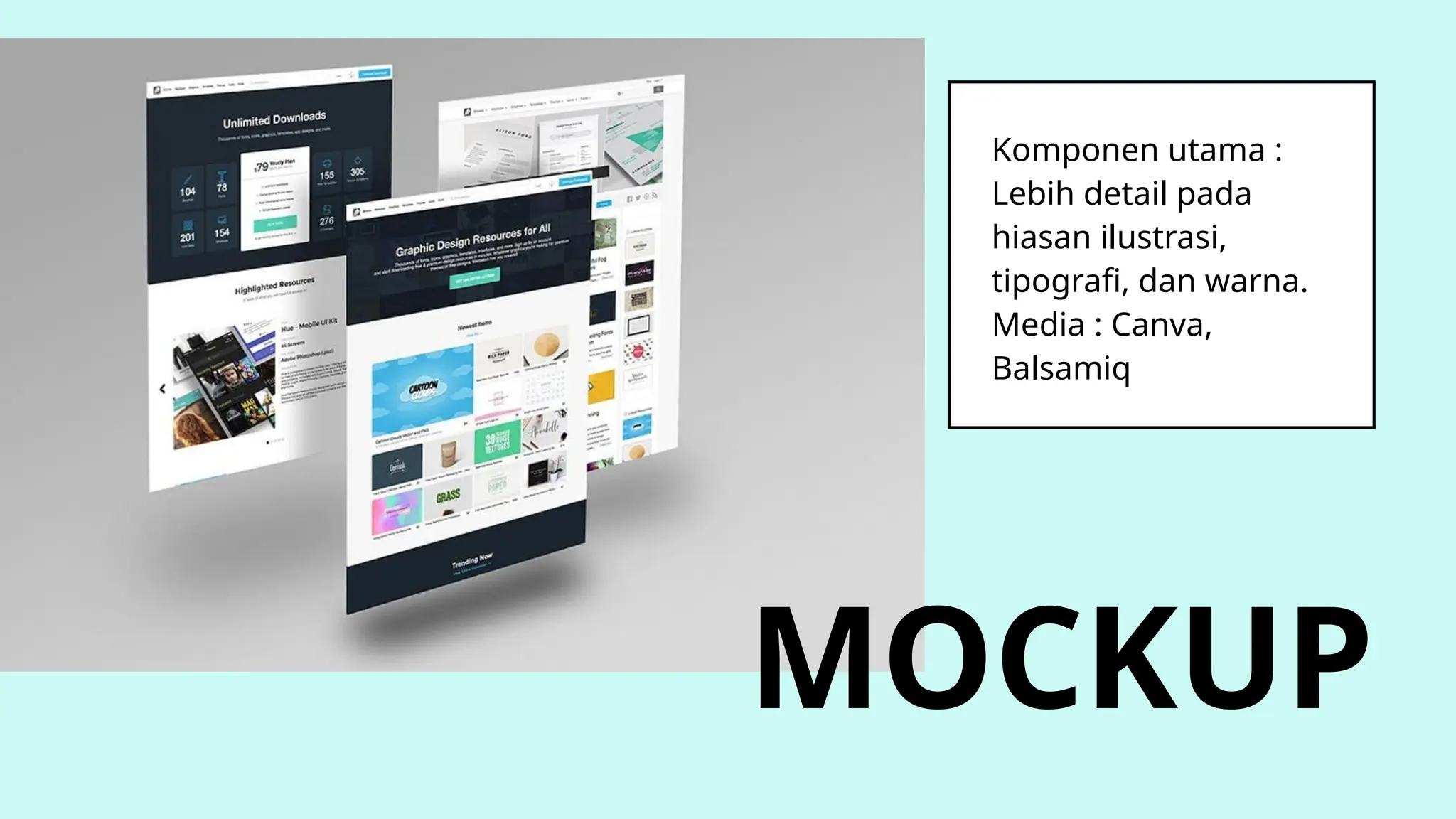 PPT DKV MODEL PENGEMBANGAN DESAINNN.pptx