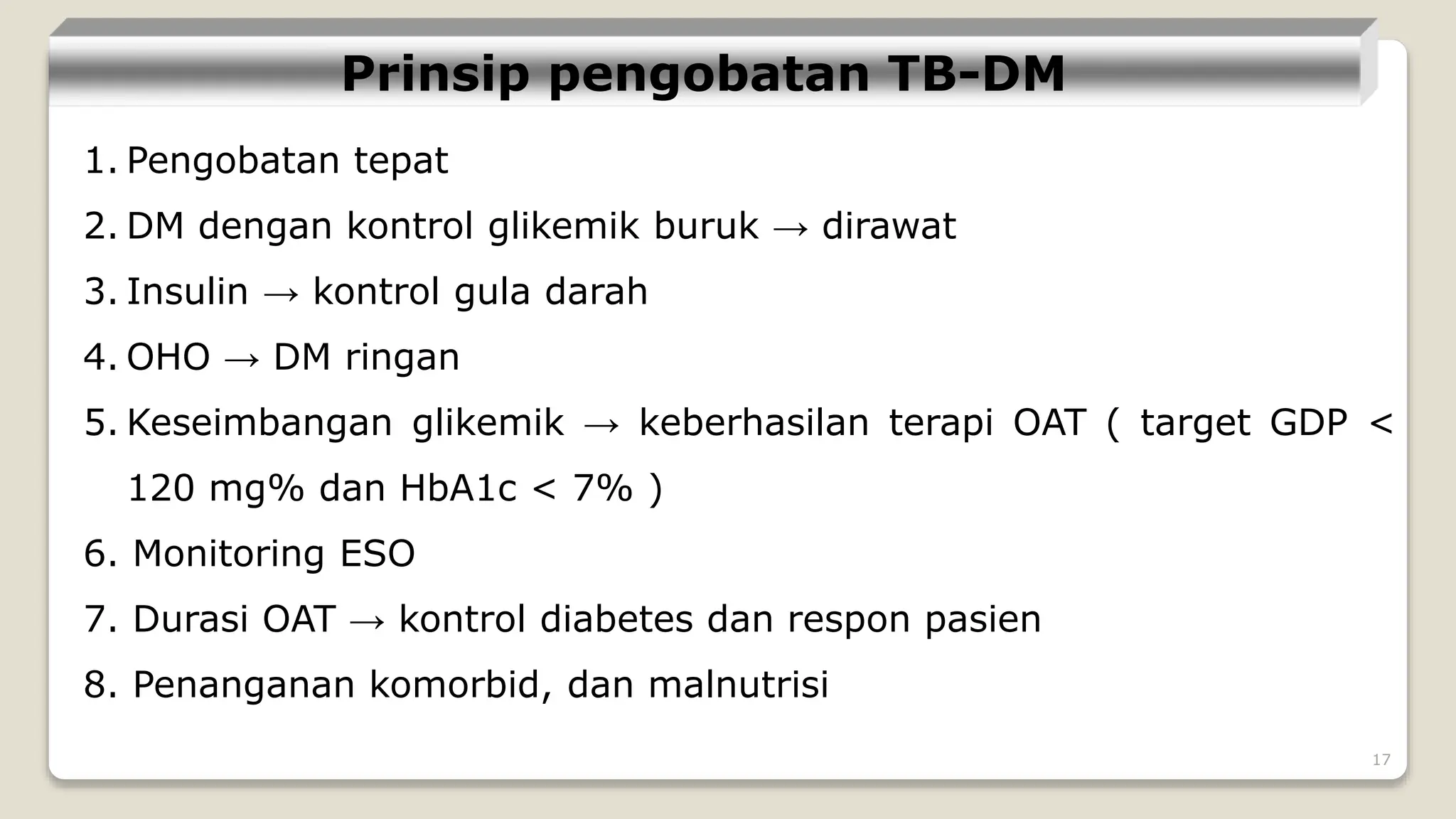 Penyuluhan diabetes melitus atau kencing manis | PPTX