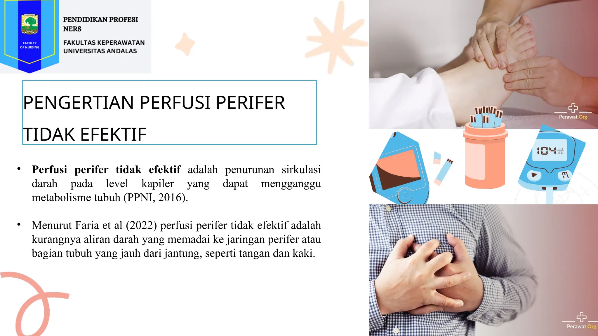 PPT DM dan Perfusi Perifer_Wellyatara Safitri.pptx