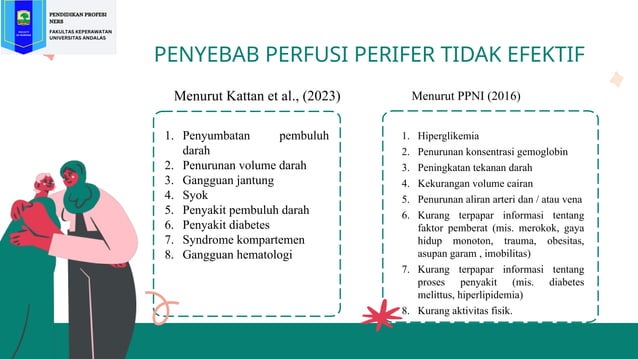 PPT DM dan Perfusi Perifer_Wellyatara Safitri.pptx