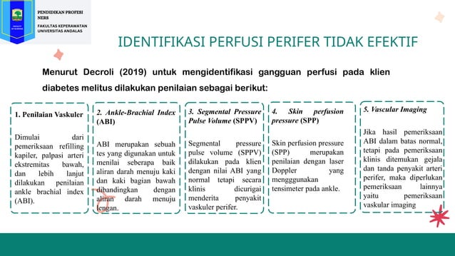 PPT DM dan Perfusi Perifer_Wellyatara Safitri.pptx