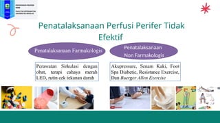 PPT DM dan Perfusi Perifer_Wellyatara Safitri.pptx