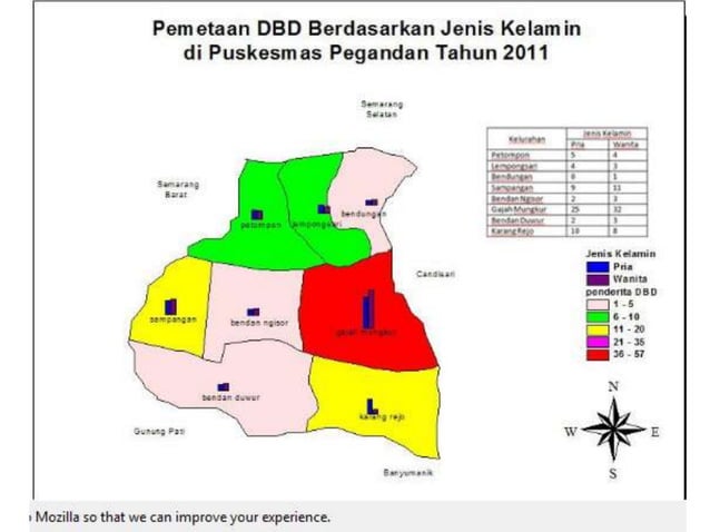 konsep dasar demografi, ketenagakerjaan, dan pemetaan | PPTX