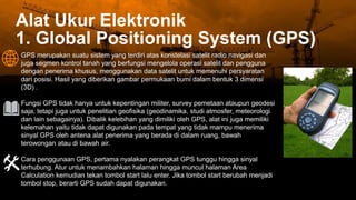 Ppt dmp brema firdaus ginting | PPTX