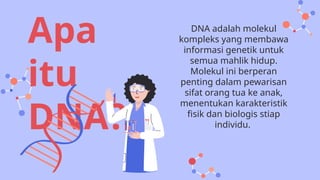 PPT DNA.pptxjfgygtfgvgvgtcgvgvtyfgvrxgjh | PPTX