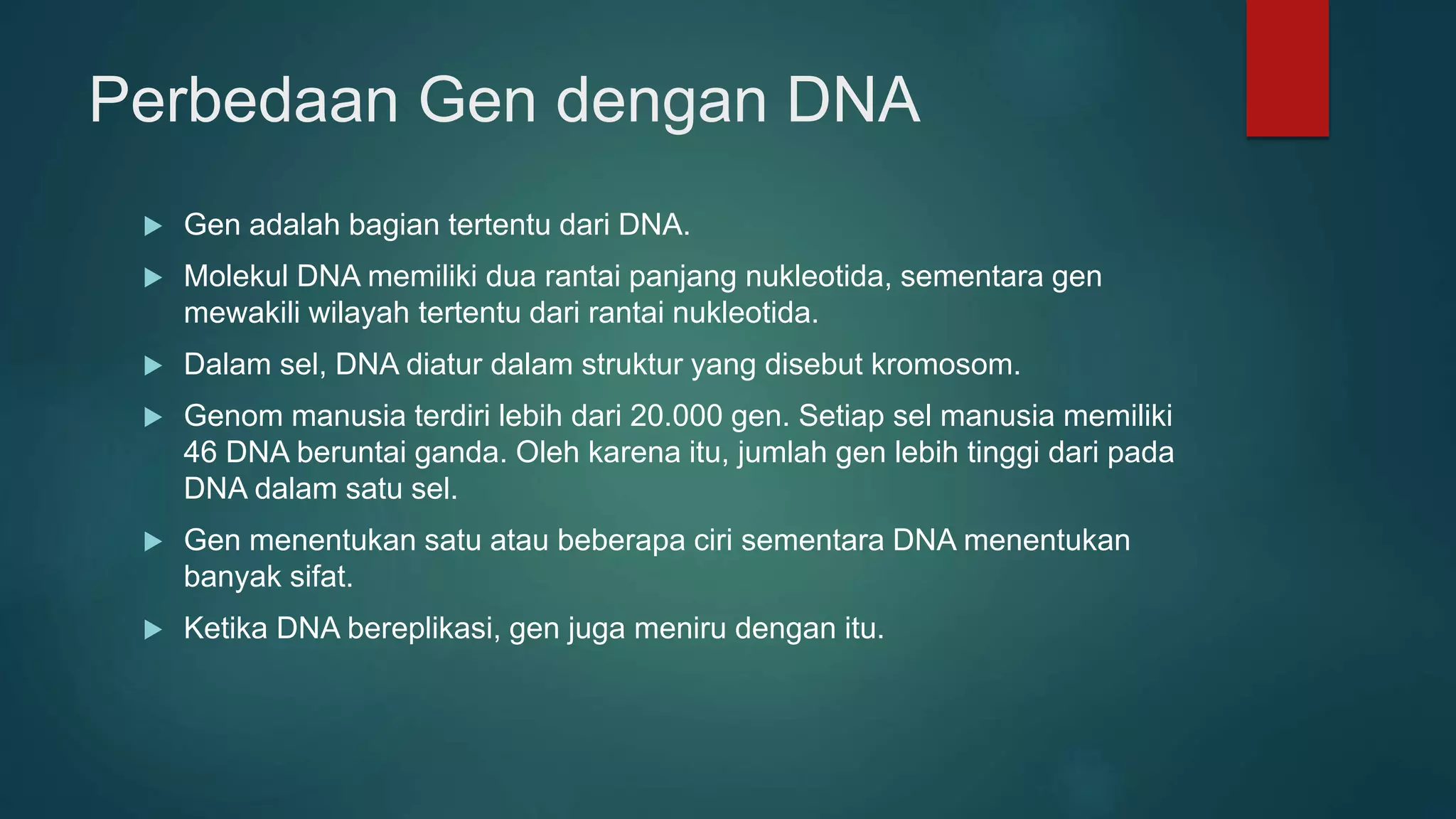 Ppt DNA | PPTX