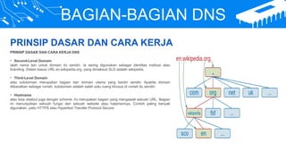 power ponint administrasi sistem jaringan | PPT