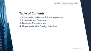 doing business_in_indonesia | PDF
