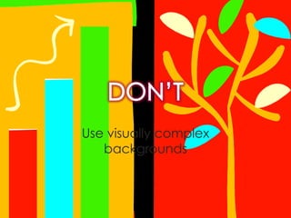 Tips for Effective Presentations | PDF