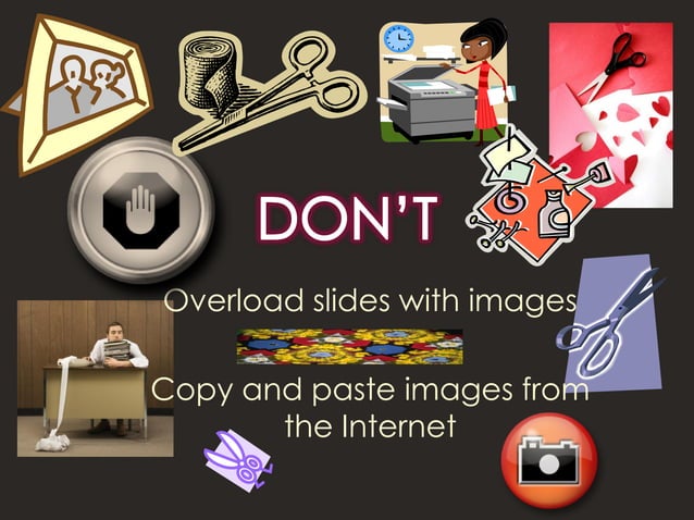 Overload slides with images Copy
