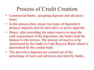 Ppt dr. damji b h commercial banking | PPT