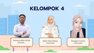 PPT DRAINASE 1 MTR MSL_KEL 4_2TPJJ1.pptx