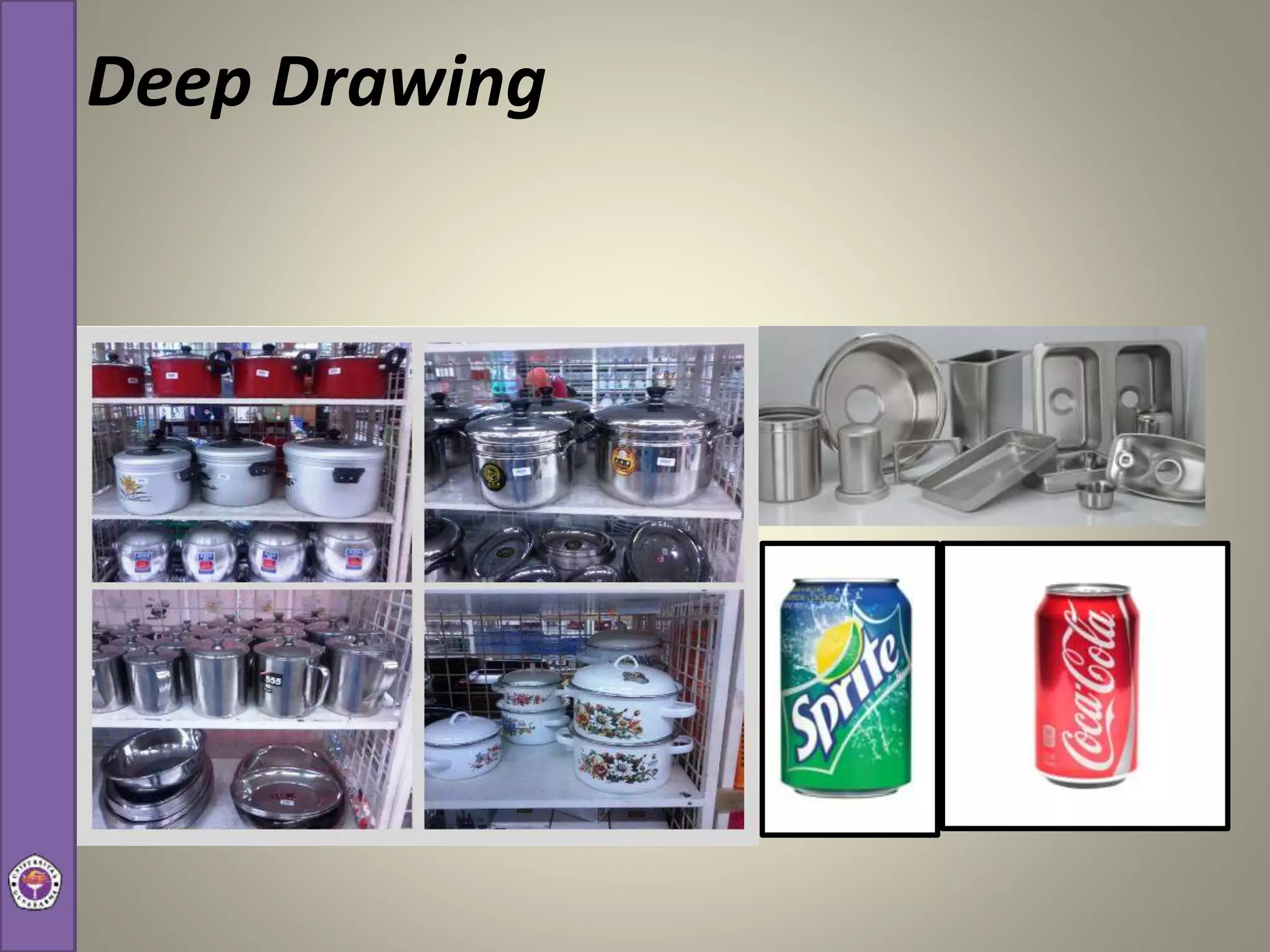 DRAWING PROSES | PPTX