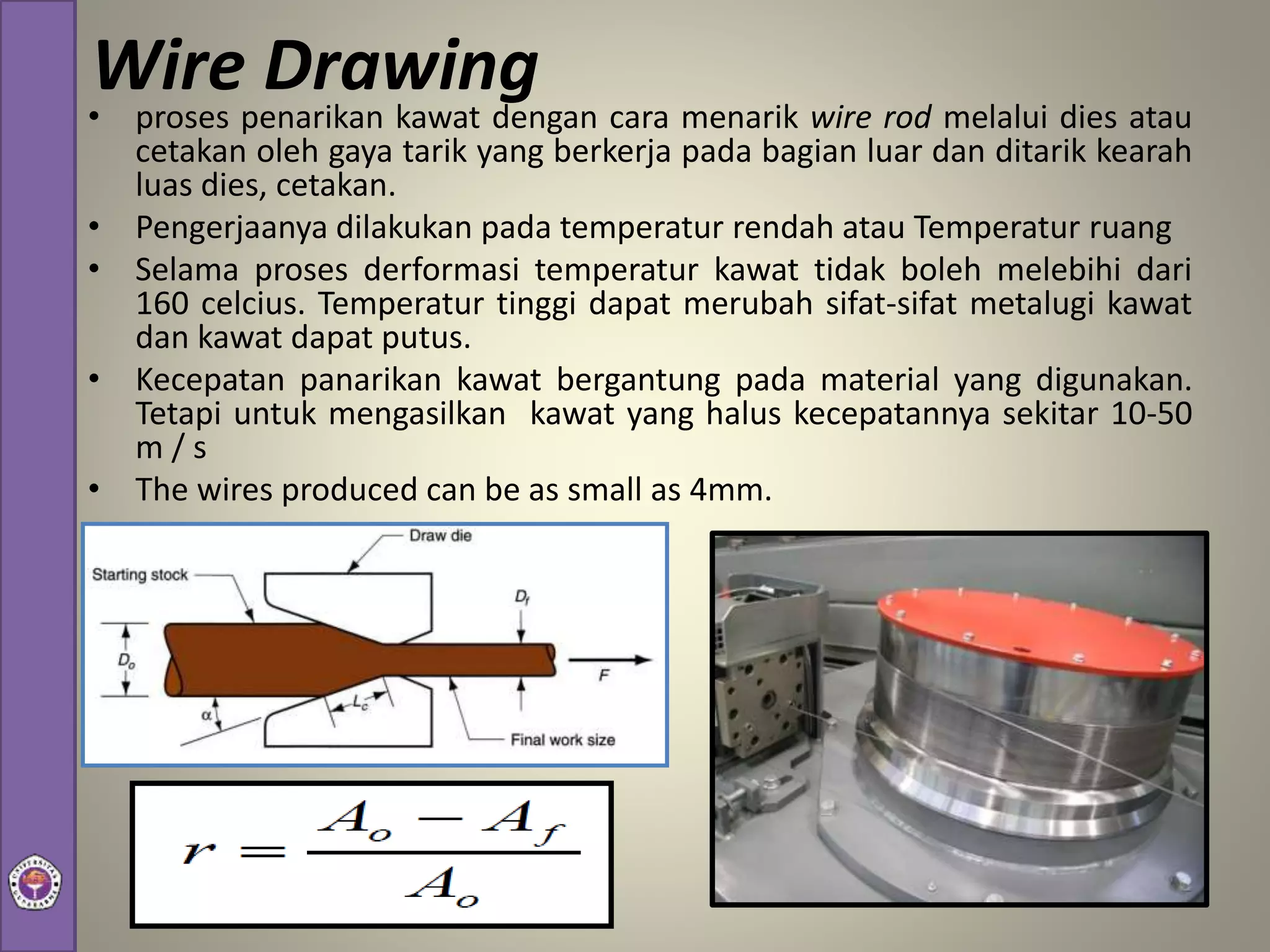 DRAWING PROSES | PPTX