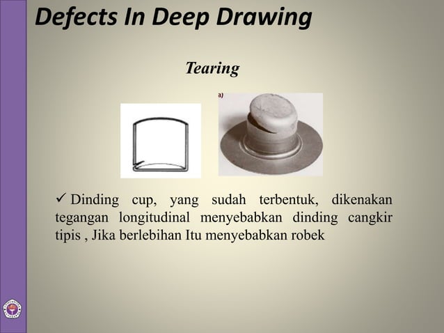 DRAWING PROSES