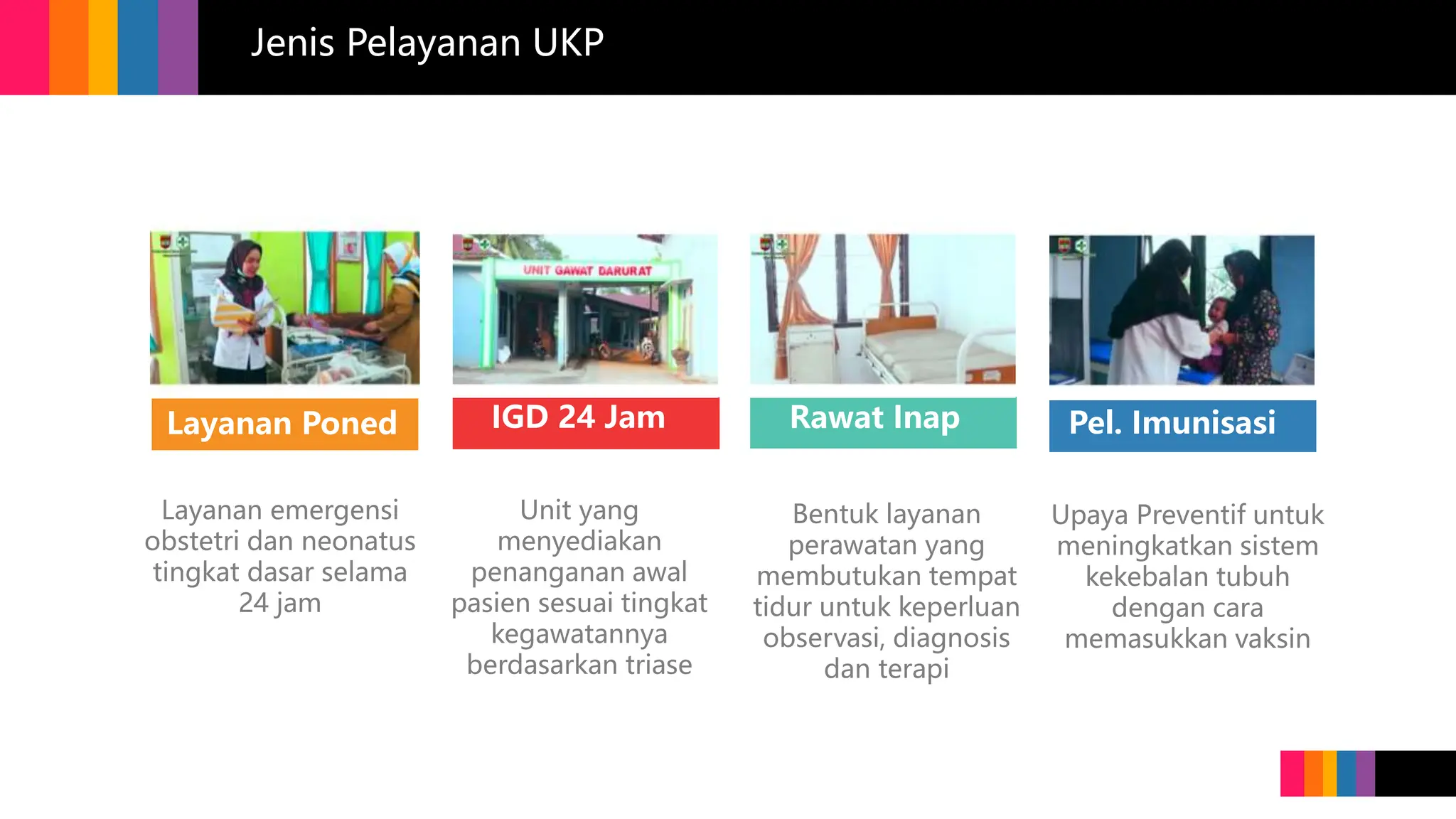 power point ukp puskesmas contoh power point untuk | PPTX