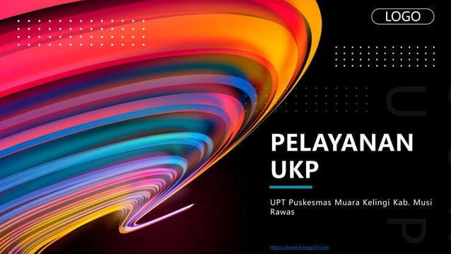 power point ukp puskesmas contoh power point untuk | PPTX