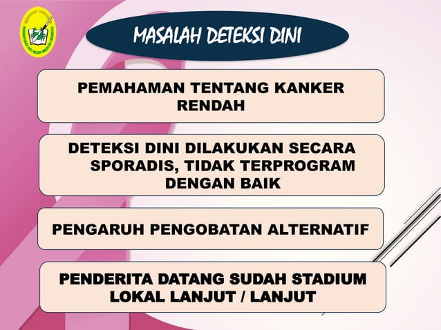 Skrinning dan deteksi dini kanker payudara.pptx