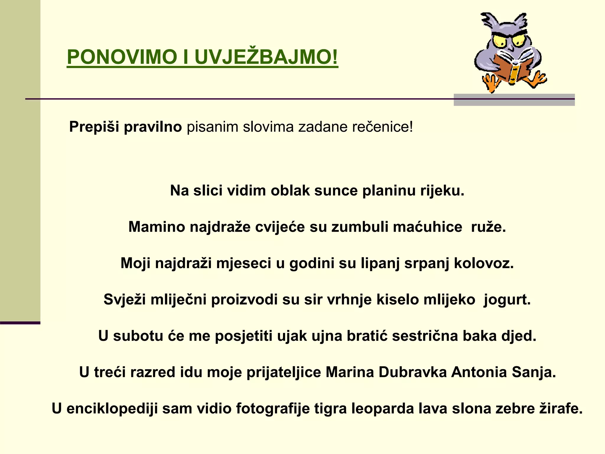 ppt Dvotocje i zarez u nabrajanju Grga.ppt