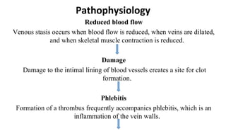 Ppt dvt | PPT