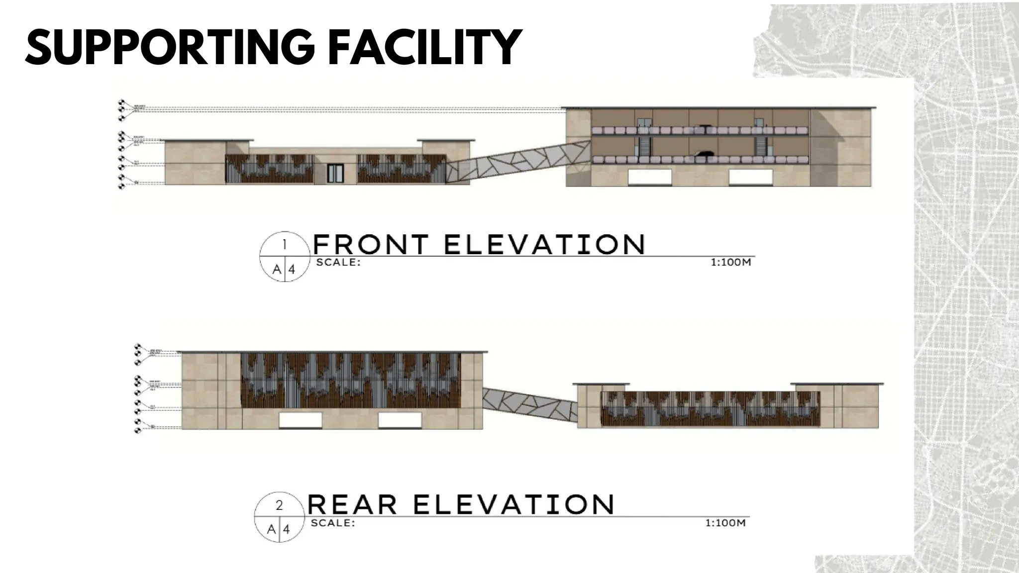 strobilus baguio v city urban solution a subway station | PDF