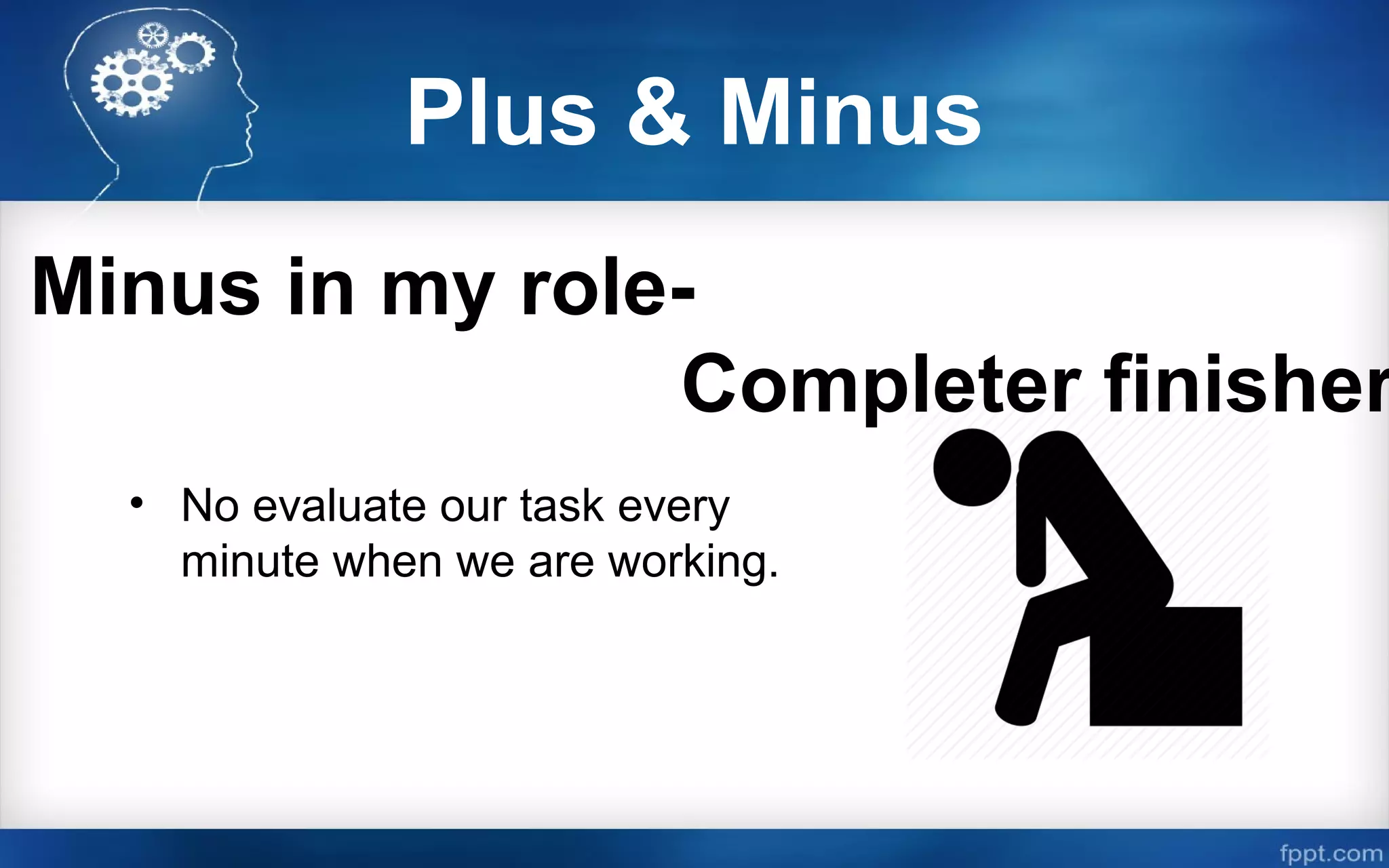 Belbin Team Roles | PPT