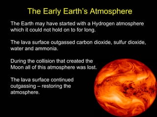 Ppt earth | PDF